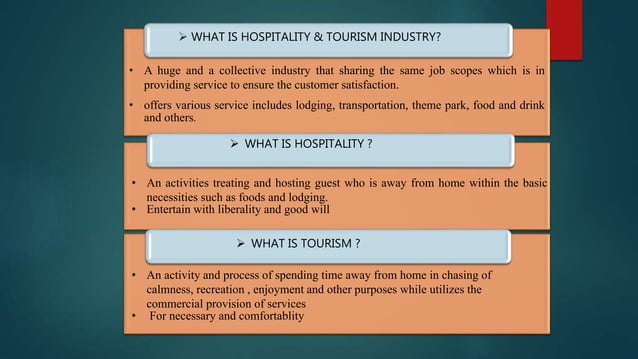 Presentation professionalism task 1 | PPT