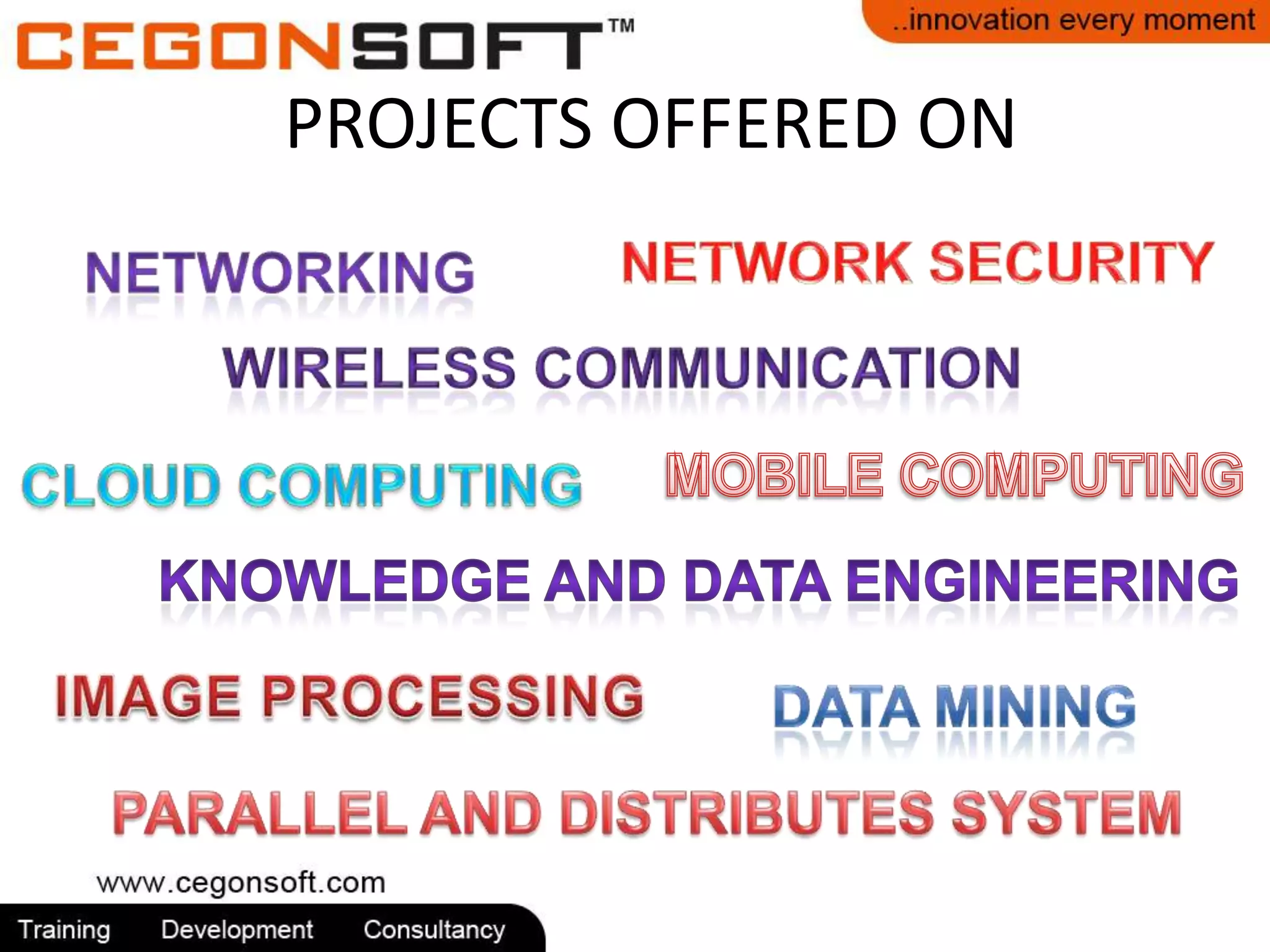 Presentation project(1) | PPTX | Computer Software and Applications ...