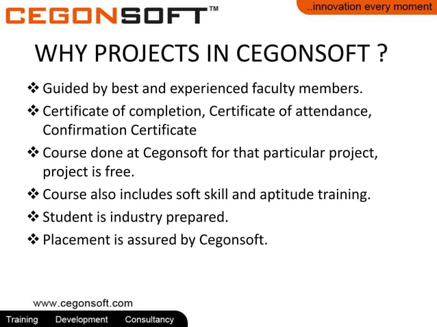 Presentation project(1) | PPTX | Computer Software and Applications ...