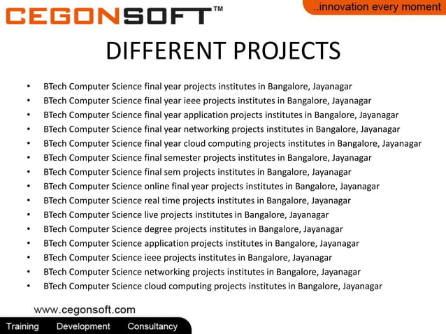 Presentation project(1) | PPTX | Computer Software and Applications ...