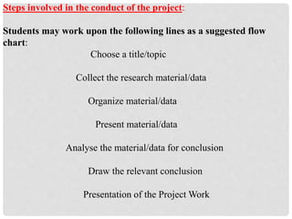 Presentation project work for class 11.pptx