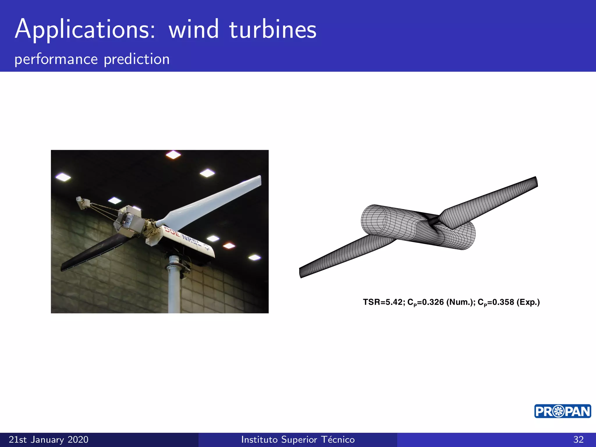 PROPAN - Propeller Panel Code | PDF