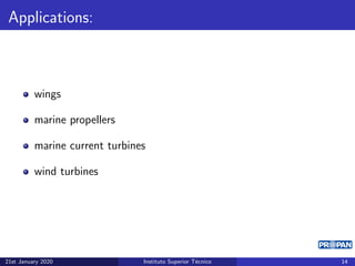 PROPAN - Propeller Panel Code | PDF