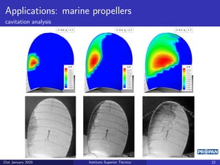 PROPAN - Propeller Panel Code | PDF