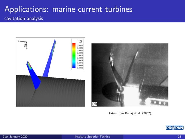 PROPAN - Propeller Panel Code | PDF | Physics | Science