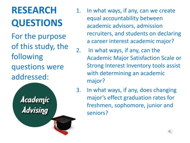 Educational Research | PPT