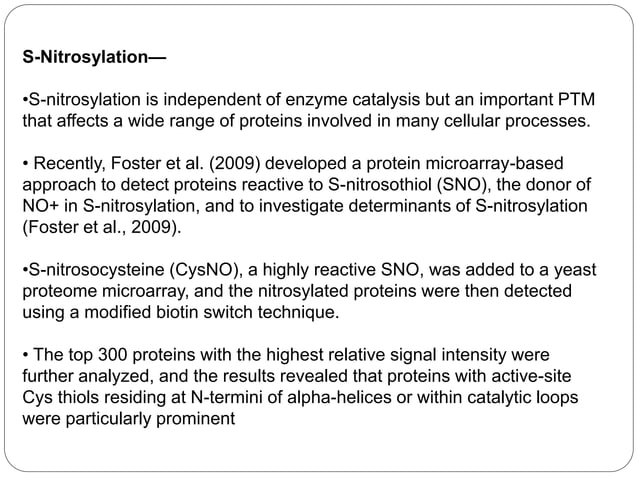 PROTEIN MICROARRAYS | PPTX | Biotech and Biomedical Industry | Industries