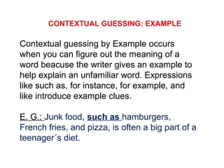 PRUEBA SABER- PRO/ ICFES EXAM | PPT