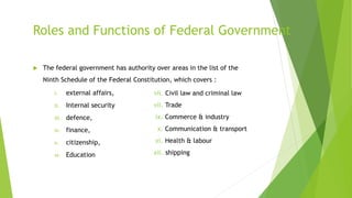 Public Sector Accounting Chapter 2 | PPTX