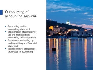 Presentation MGI PSP Audit | PPT