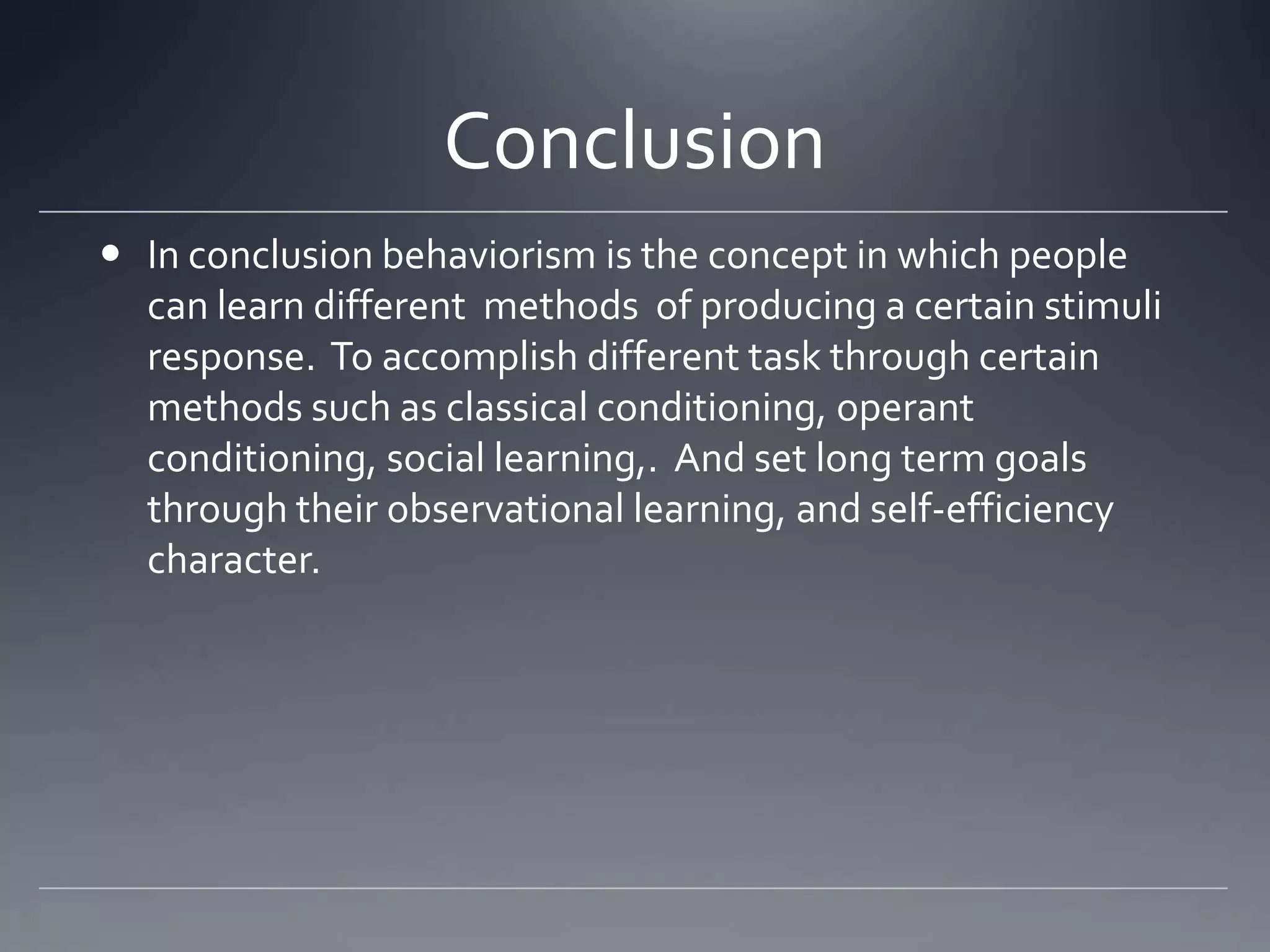 Personality Theory | PPT