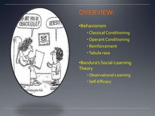 Personality Theory | PPT