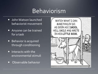 Personality Theory | PPT