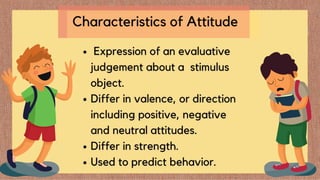 Measuring Attitudes on using Questionnaires | PPT