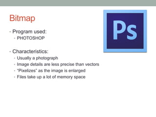 Vectors and Pen tool | PDF