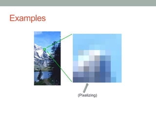 Vectors and Pen tool | PDF