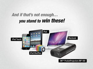 World's Best Presentation Contest 2010 | PDF