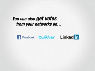 World's Best Presentation Contest 2010 | PDF