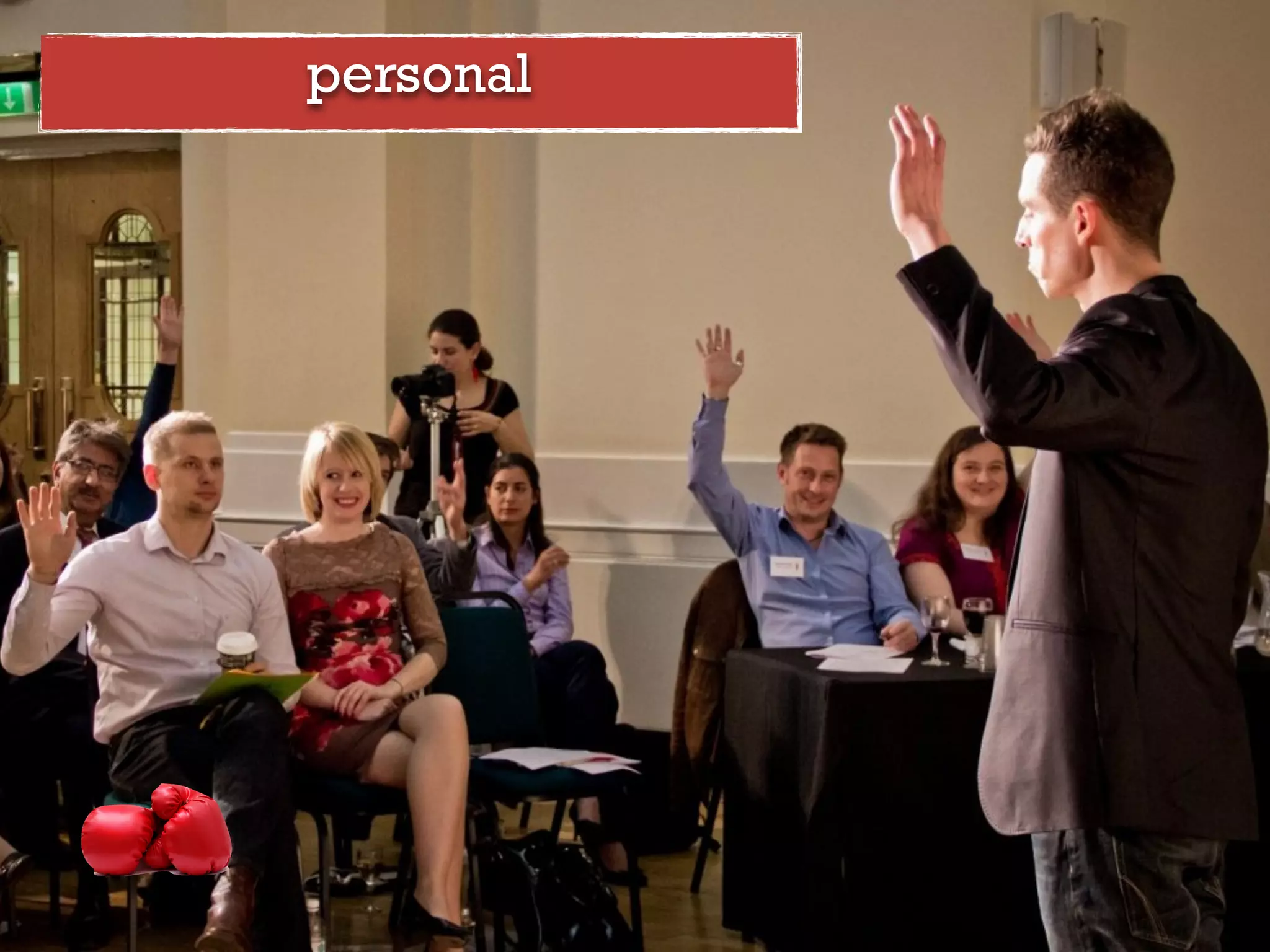 Presentation PUNCH (GTB) | PDF