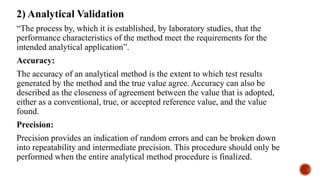 Pharmaceutical validation QA I Year.pptx