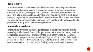 Pharmaceutical validation QA I Year.pptx