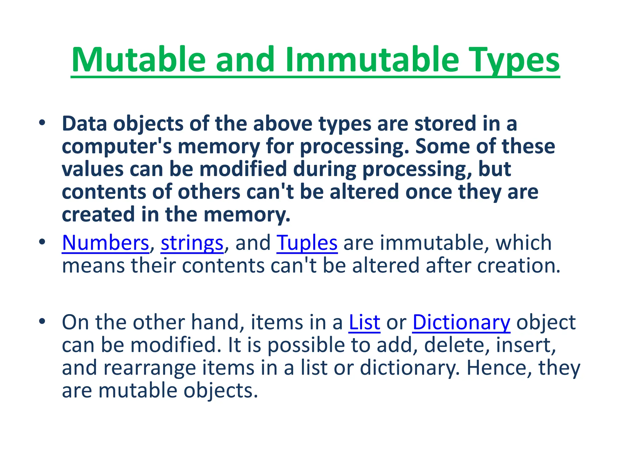 Presentationpythonpptx 2865