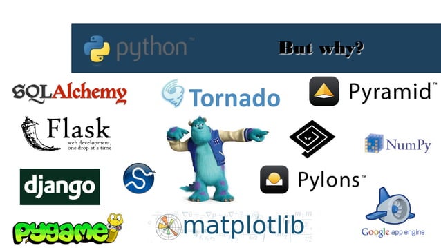 Python Programming For Arduino Odp Programming Languages Computing