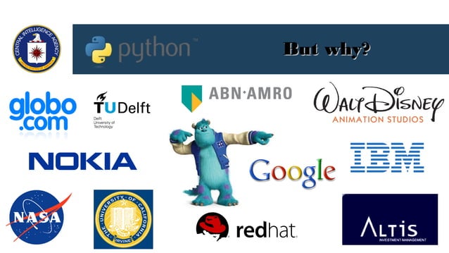 Python Programming for Arduino | ODP | Programming Languages | Computing