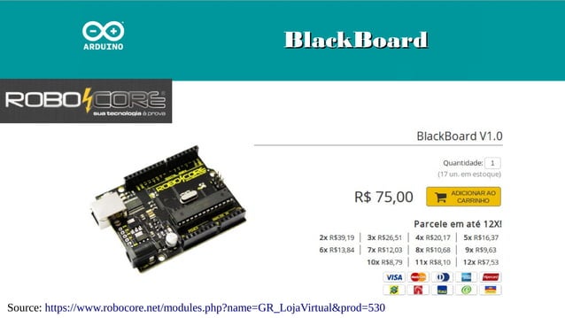 Python Programming For Arduino Odp Programming Languages Computing