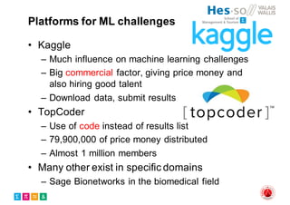 Challenges in medical imaging and the VISCERAL model | PDF | Databases ...