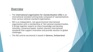 Presentation quality management system . | PPT