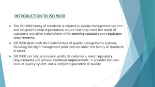 Presentation quality management system . | PPT