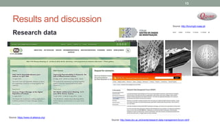 Big Data: Profile and Skills of the Information Professional. | PPT