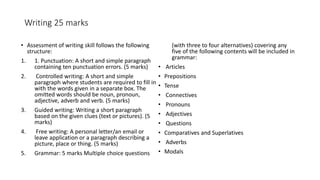 Presentation on Revised Blooms Taxonomy.pptx