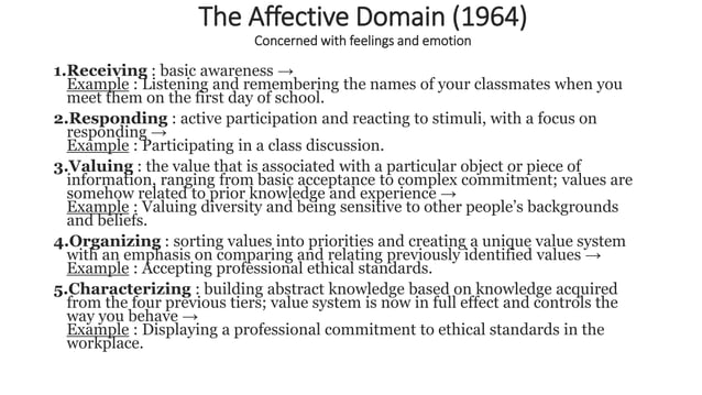 Presentation on Revised Blooms Taxonomy.pptx