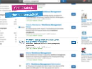 Quinyx Presentation | PPT