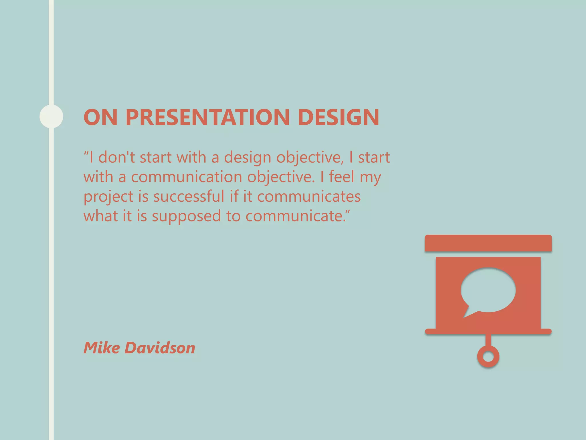 12 Motivating Quotes to Help You Nail Your Presentation | PDF
