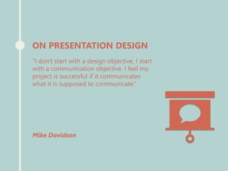 12 Motivating Quotes to Help You Nail Your Presentation | PDF