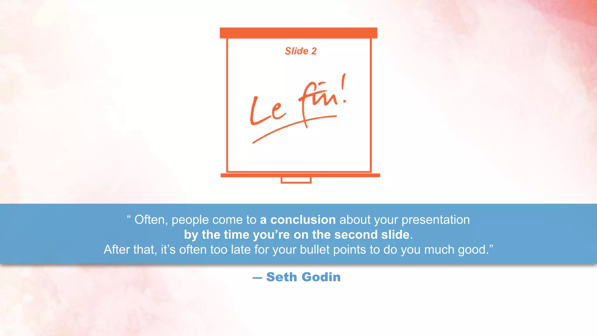 12 Eye Opening Quotes on Presentations | PPTX