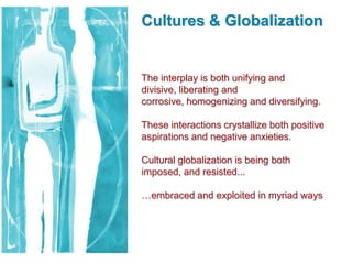 Cities, Cultural Policy and Governance | PPTX