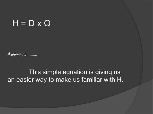 Radiation dose equivalent | PPTX | Physics | Science