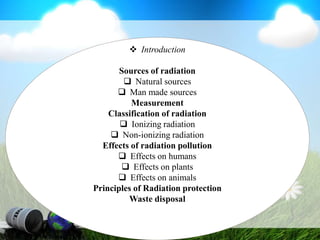 Presentation Radiation Pollution.pptx