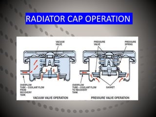 Presentation radiator cap | PPTX