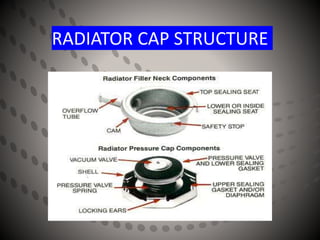 Presentation radiator cap | PPTX