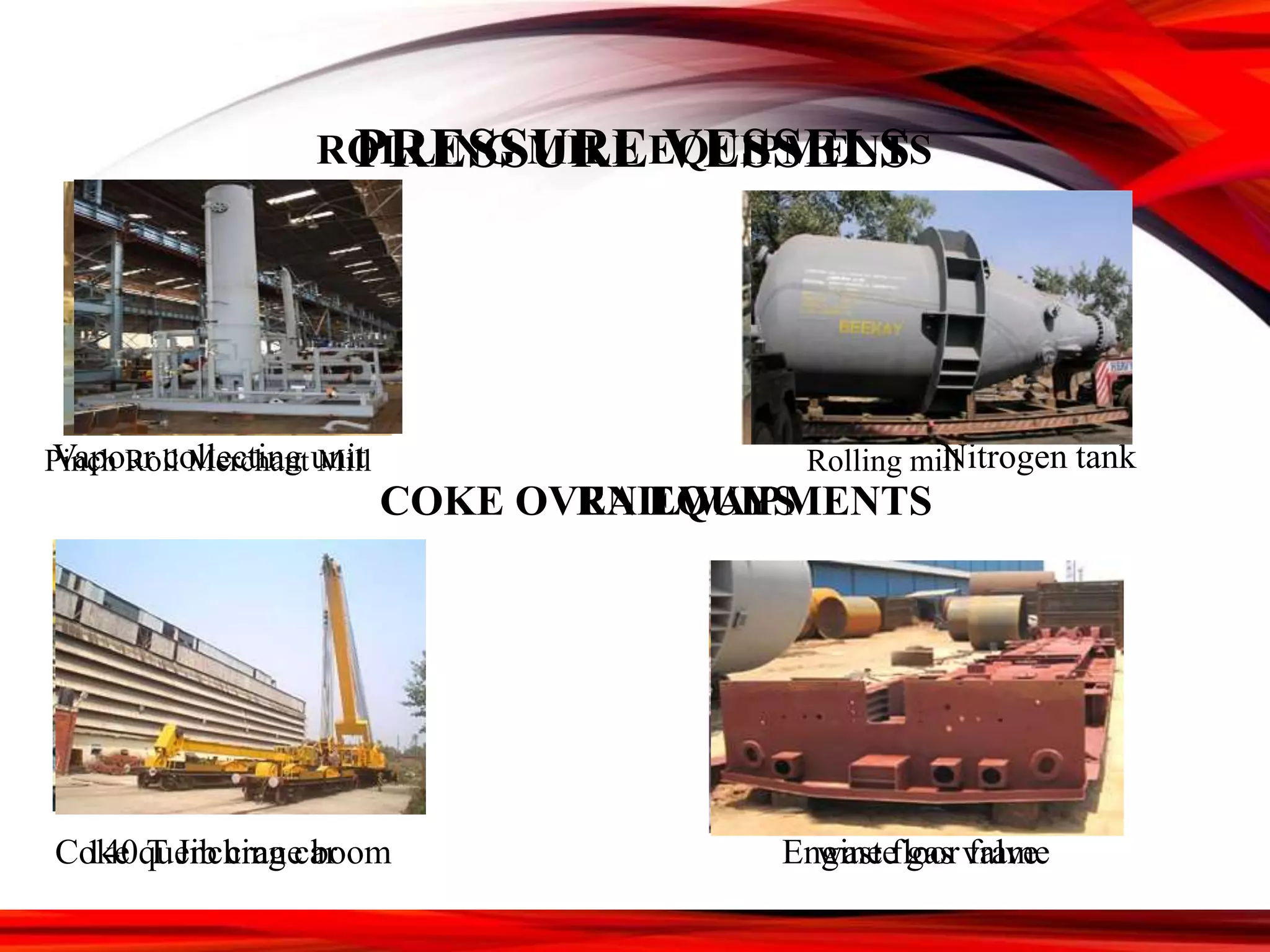 Industrial training presentation (mechanical engineering) | PPTX