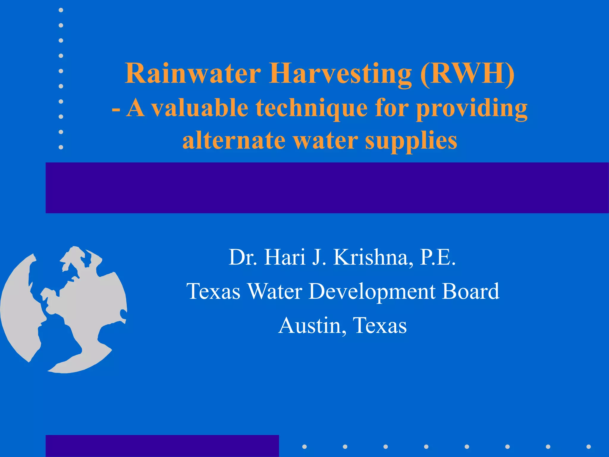 presentation_rainwater_harvest.ppt