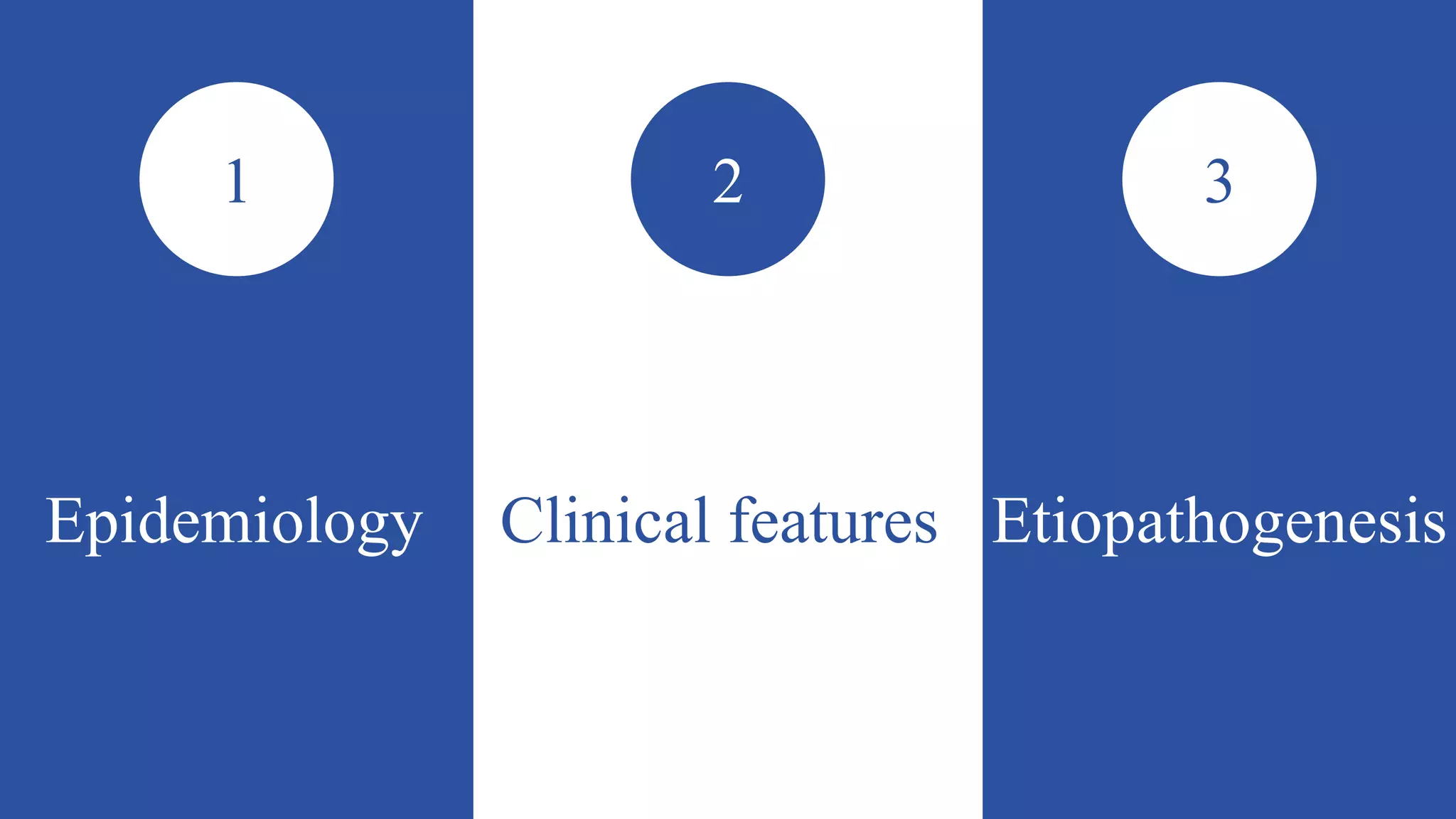 Presentation on Joints (Medical) | PPT