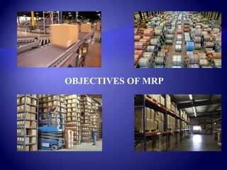 Inventory Management & Selective Control/ABC Analysis | PPTX
