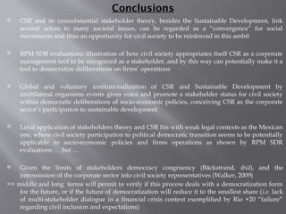 presentation RC 07 09 storytelling and CSR | PPT