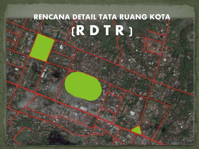Presentation rdtr kota | PPTX